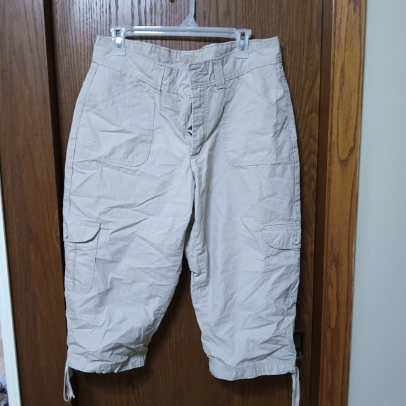 Riders by Lee | Pants & Jumpsuits | Capris | Poshmark